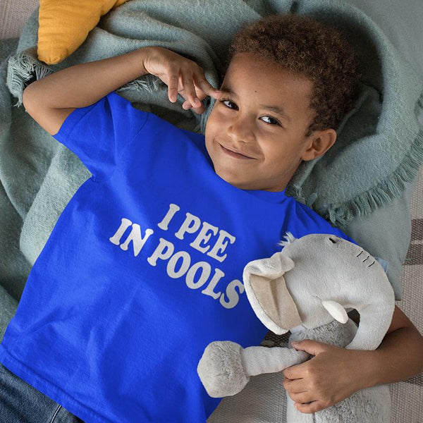 Funny Shirts for Kids - Cool Shirts for Kids - T-Shirt Don