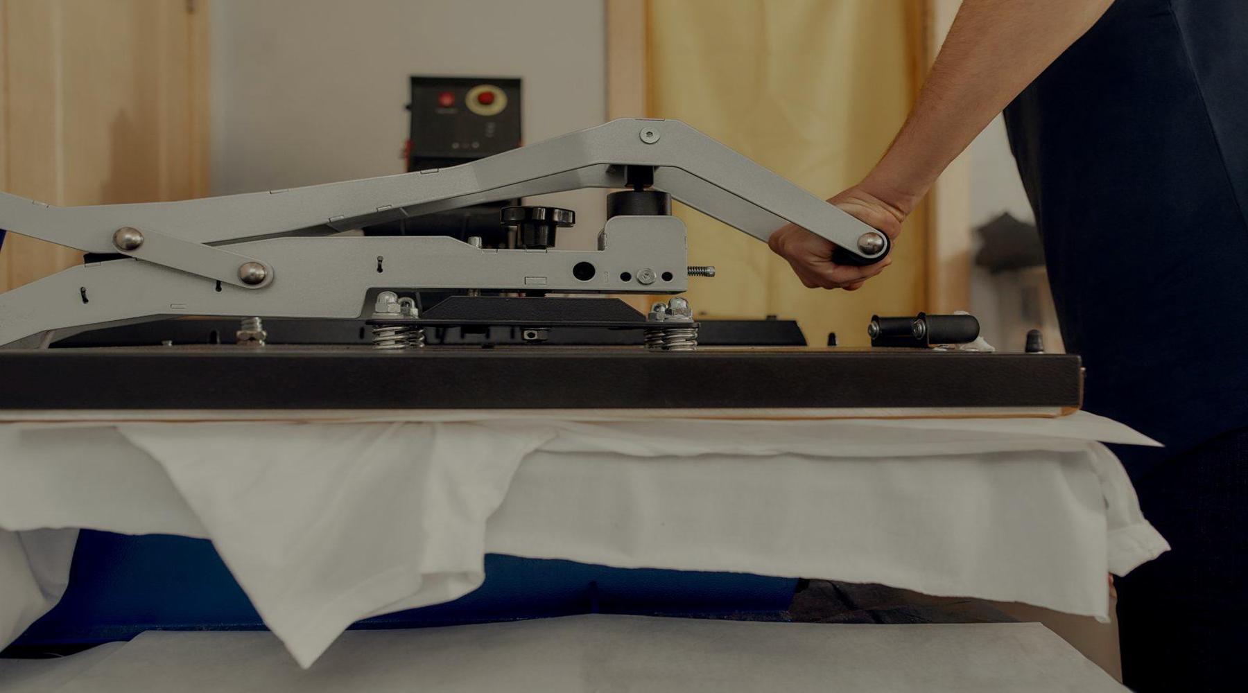 Heat Transfer Vinyl (HTV) Printing Services | Custom Apparel – T-Shirt Don