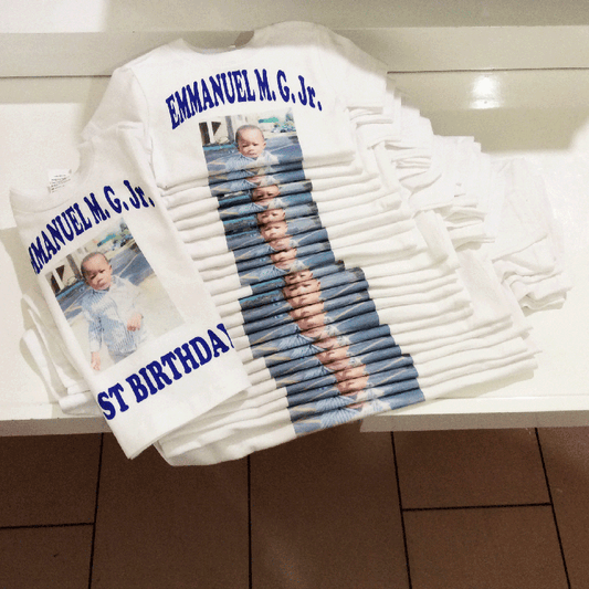 Direct to Garment (DTG) Printing | Full-Color Custom Apparel – T-Shirt Don