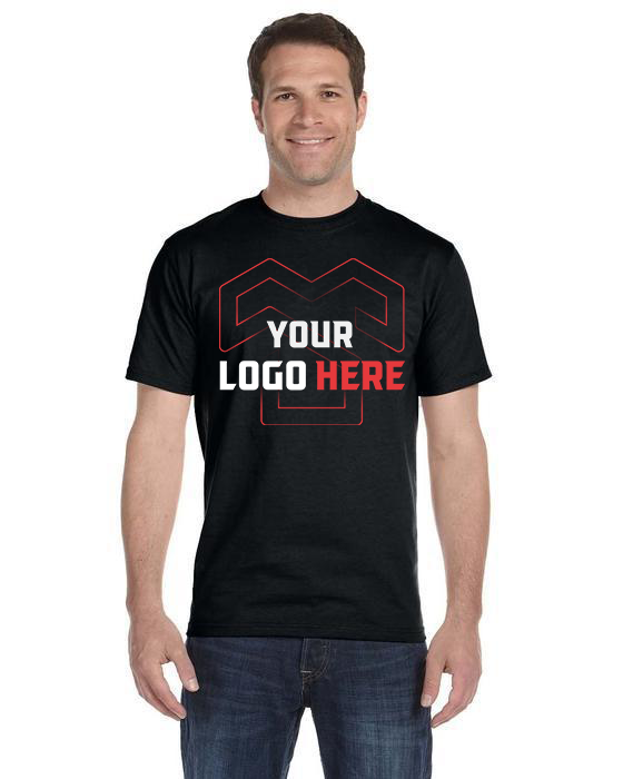 Custom T-Shirts with No Minimum or Setup Fee - T-Shirt Don